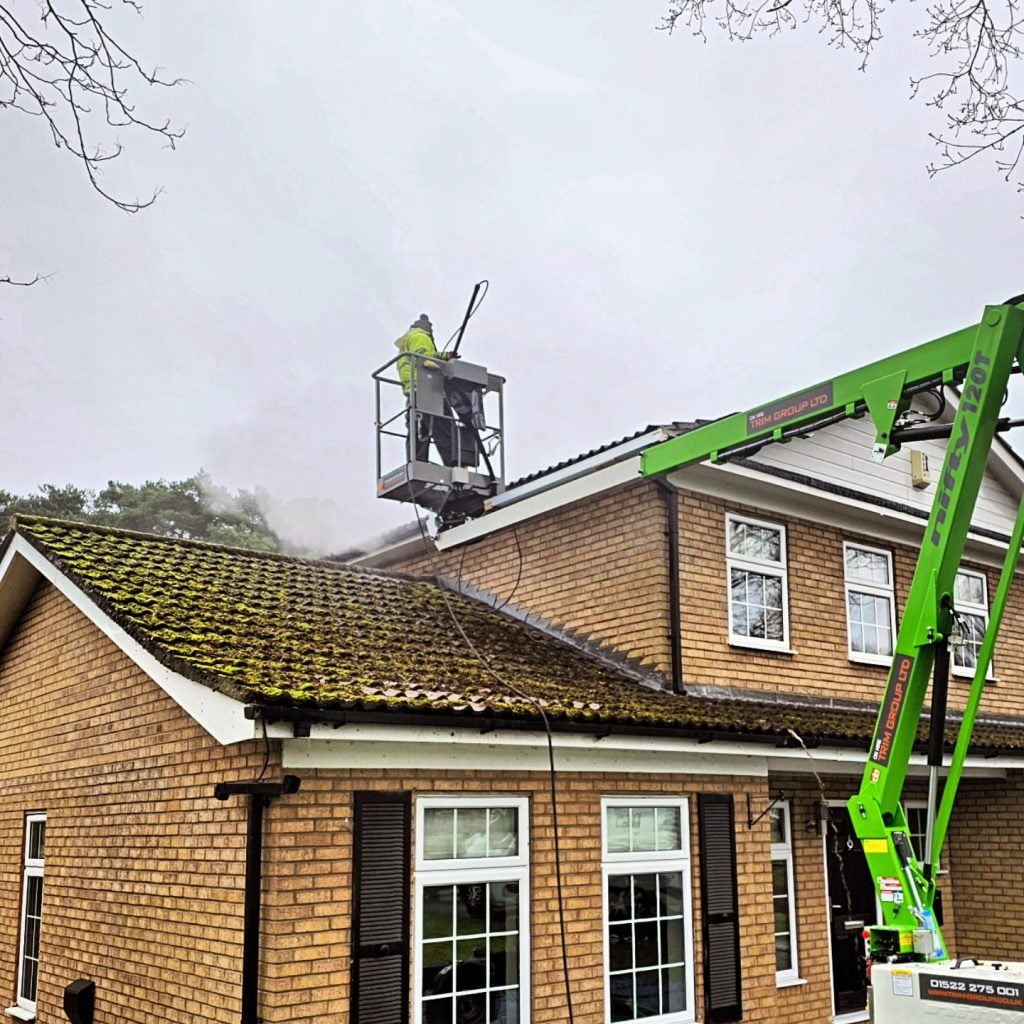 Congratulations to Dan and Jake on Achieving Their IPAF Cherry Picker ...